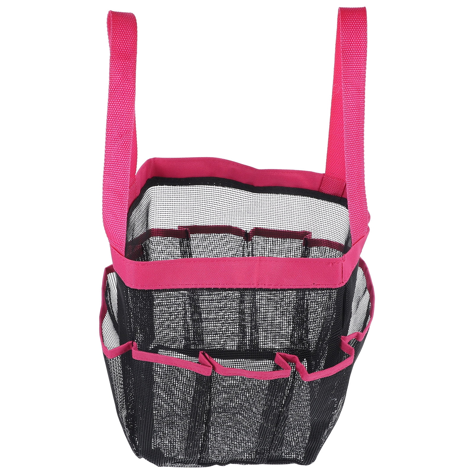 Eease Mesh Shower Bag Toiletry Shower for Women Students Shower Tote ...