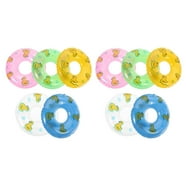 Intex Inflatable Animal Split Ring for Kids 3 - 6 Years Pool Swim ...