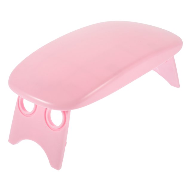 Eease Nail Arm Rest Manicure Hand Rest Hand Table Nail Salon Art Arm ...