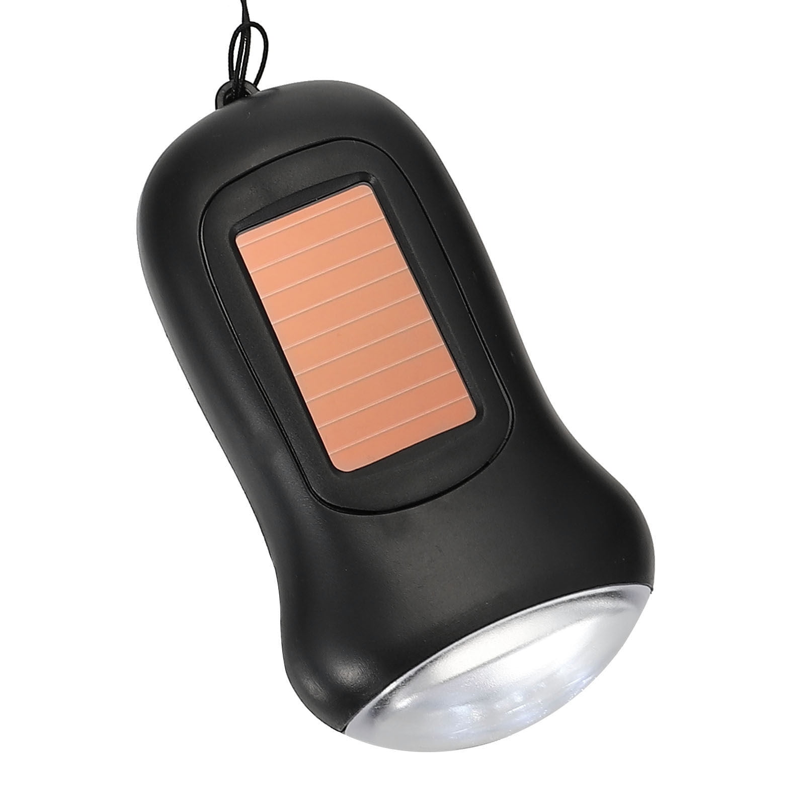 Eease New Emergency Flashlight Hand Crank Torch Light Portable LED ...