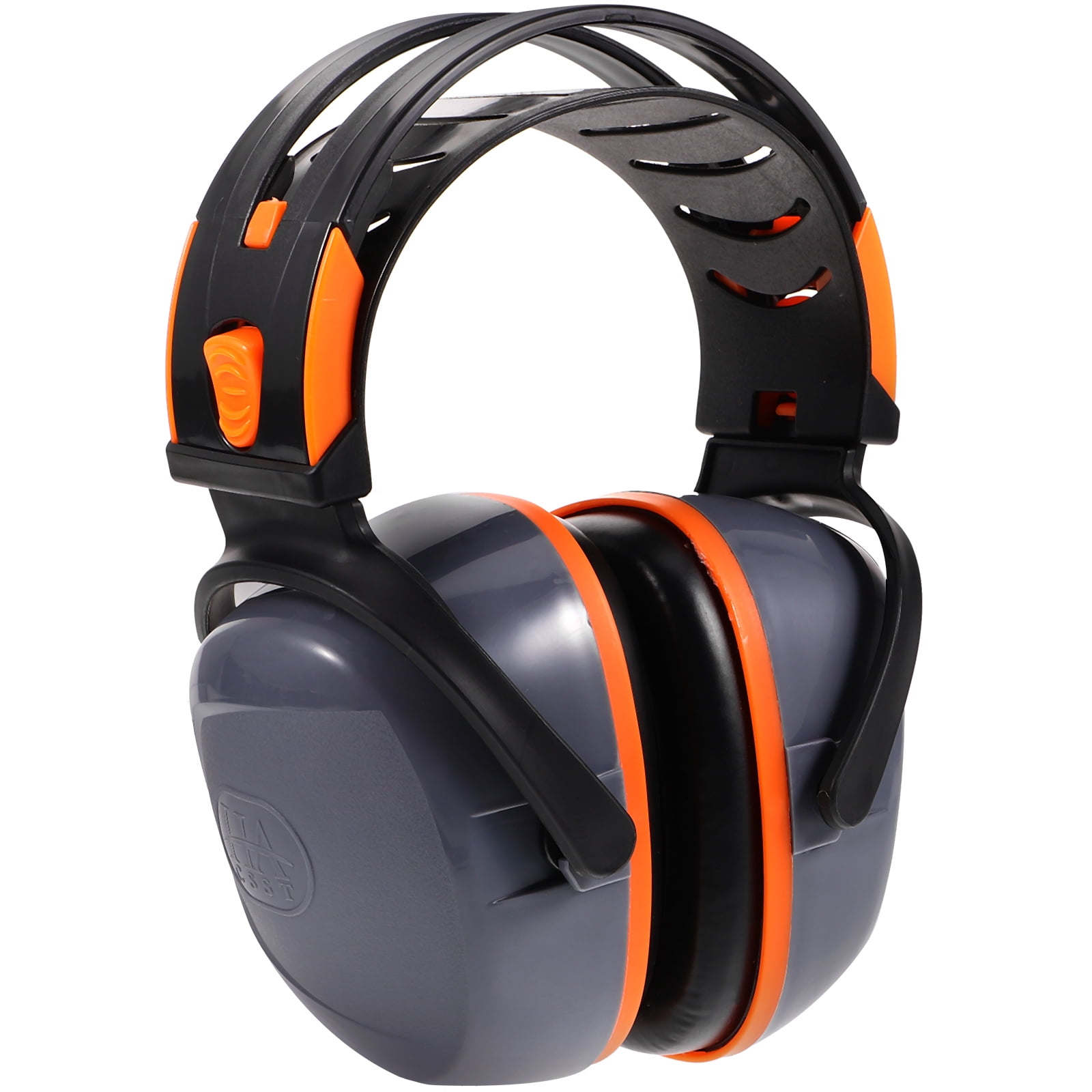 Eease Noise Reduction Earmuff Hearing Protection Earmuff Ear Protection ...