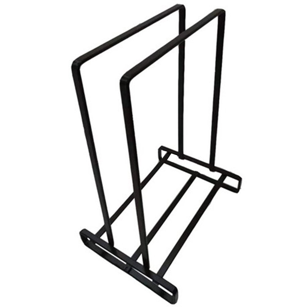 Eease Non-Perforating Rack No-Punch Hanger Rack Household Storage Rack ...
