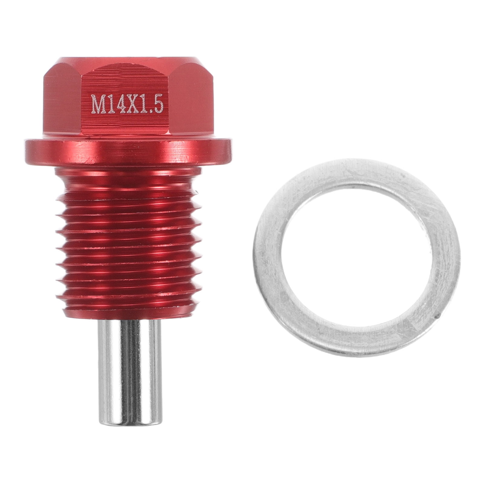 Eease Oil Sealing Plug Universal Magnetic Oil Drain Plug Bolt ...