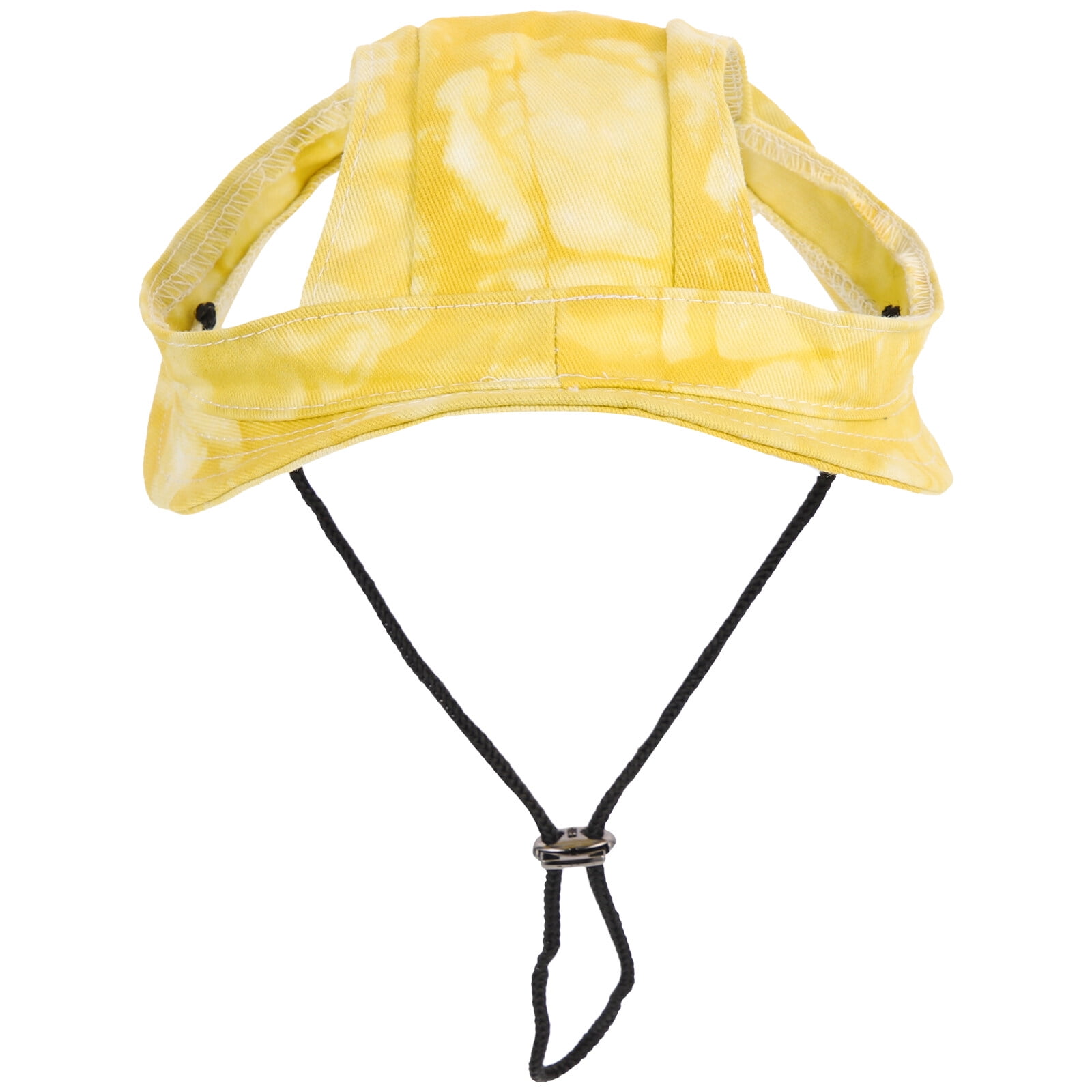 Eease PATKAW Dog Hat Summer Sun Cap Adjustable Outdoor Visor for Small ...