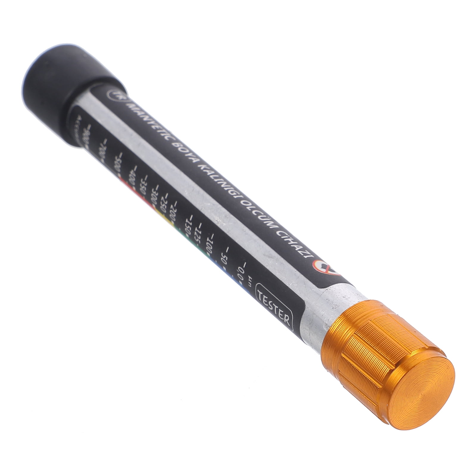 Eease Paint Thickness Gauge Car Body Damage Detector Coating Thickness ...