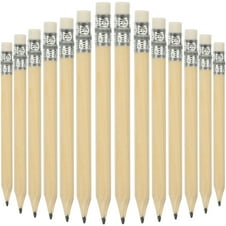 Number 3 Pencil