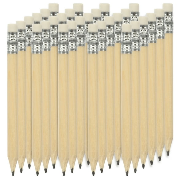 Fat Pencil