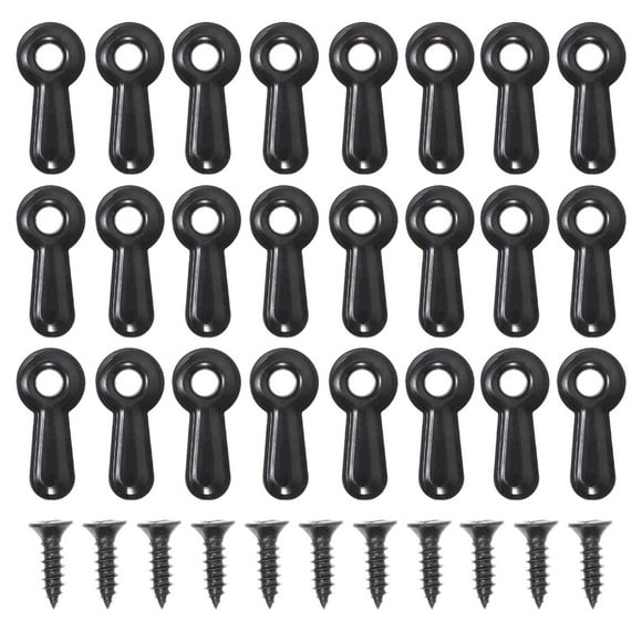 Picture Framing Clips