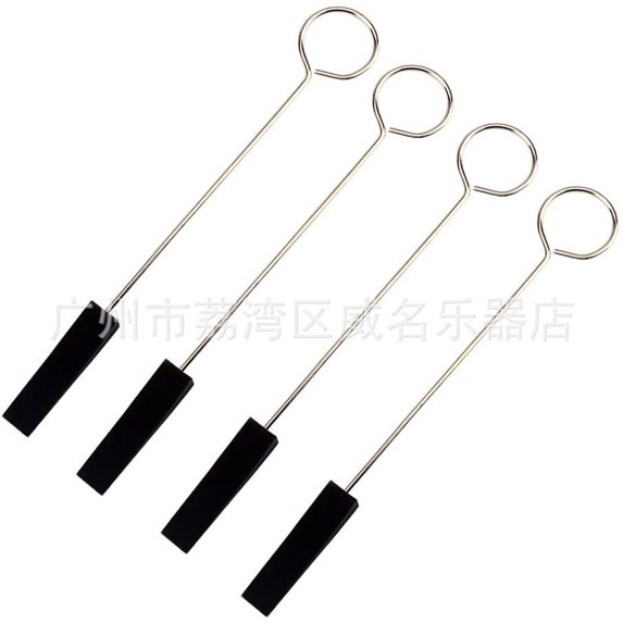 Eease Piano Tuning Mute Universal Piano Tuning Tools Portable Piano ...