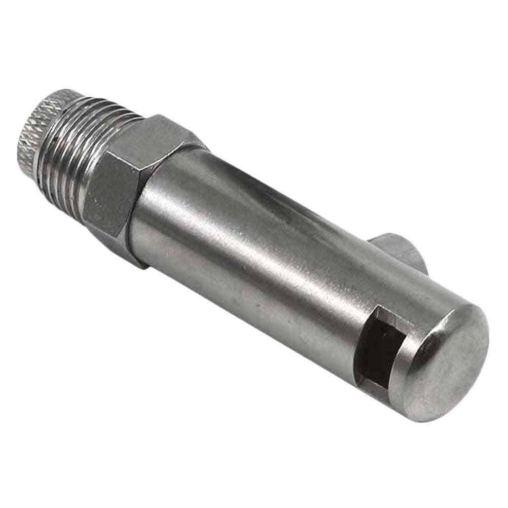 Eease Pig Waterer Stainless Steel Automatic Water Drinker Piglet Feeder ...