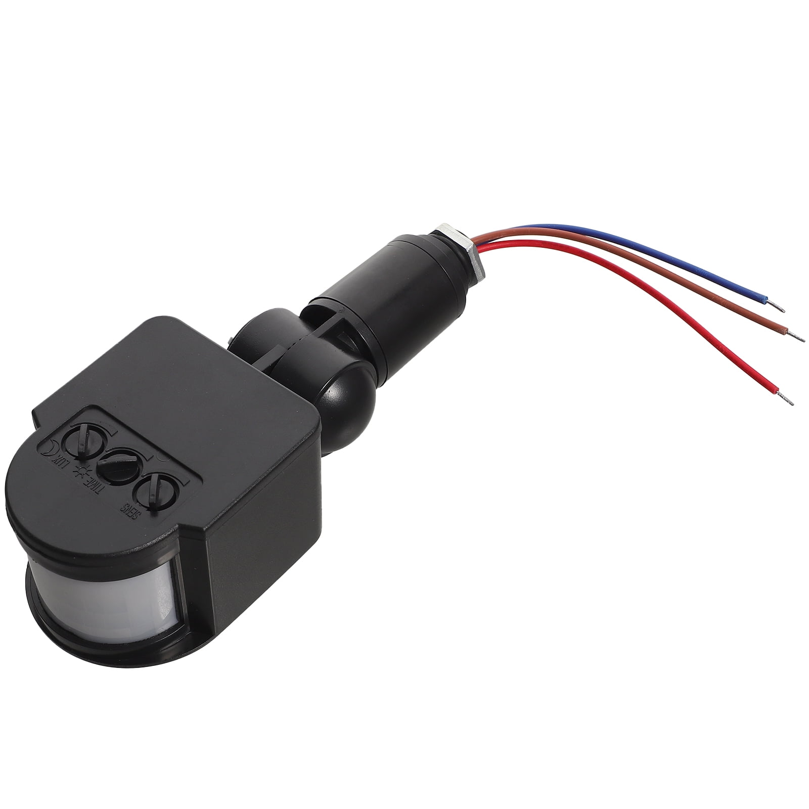 Eease Pir Controller Infrared Sensor Light Infrared Sensor Controller ...