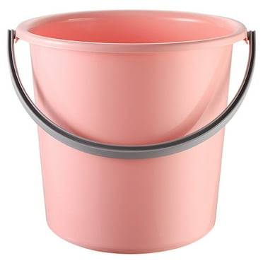 Hart 5gal Plastic Bucket with Measurements - Walmart.com