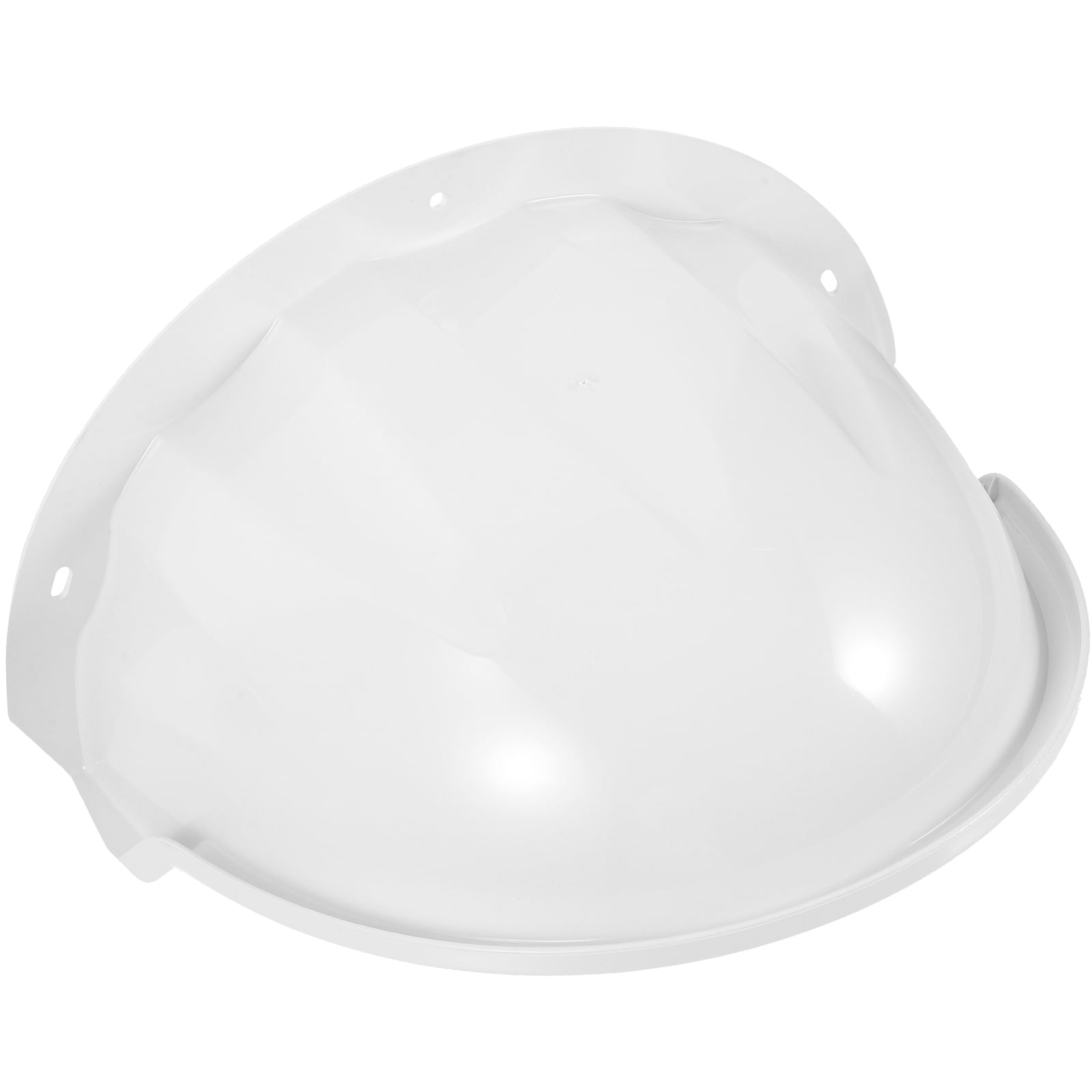 Eease Plastic Camera Shield Sun Rain Cover Universal Protective Roof ...