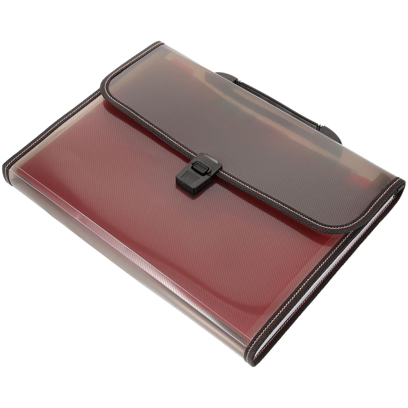 Eease Plastic Expandable File Folder Desktop Organizer Accordion Sorter ... Eease Plastic Expandable File Folder Desktop Organizer Accordion Sorter ...