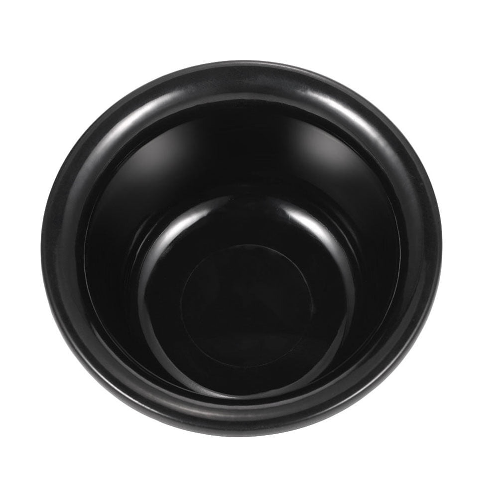 Eease Plastic Shaving Scuttle Mug for Men - Walmart.com