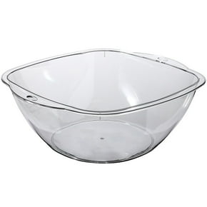 Plastic Dish Pans
