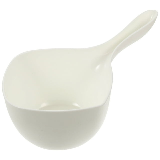 Eease Plastic Water Ladle Bathroom Bath Ladle Dipper Household Water ...