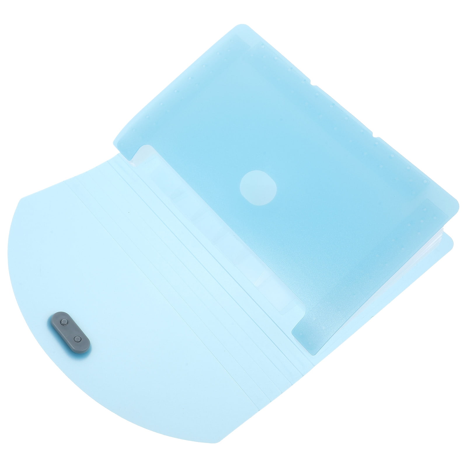 Eease Portable File Organizer Accordion File Folder Paper Document File ... Eease Portable File Organizer Accordion File Folder Paper Document File ...