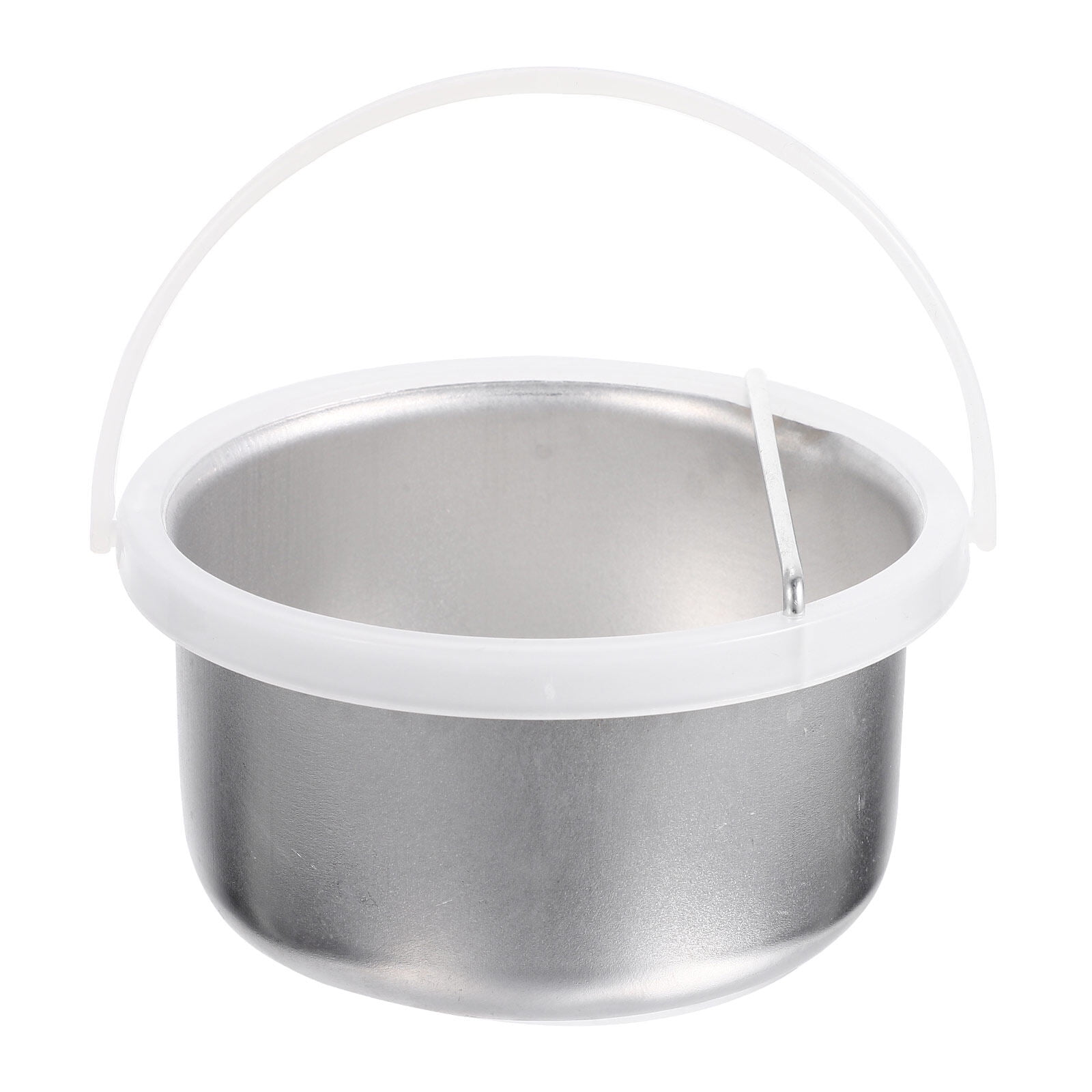 Eease Portable Wax Warmer Pot Replacement with Handle - Hair Removal ...