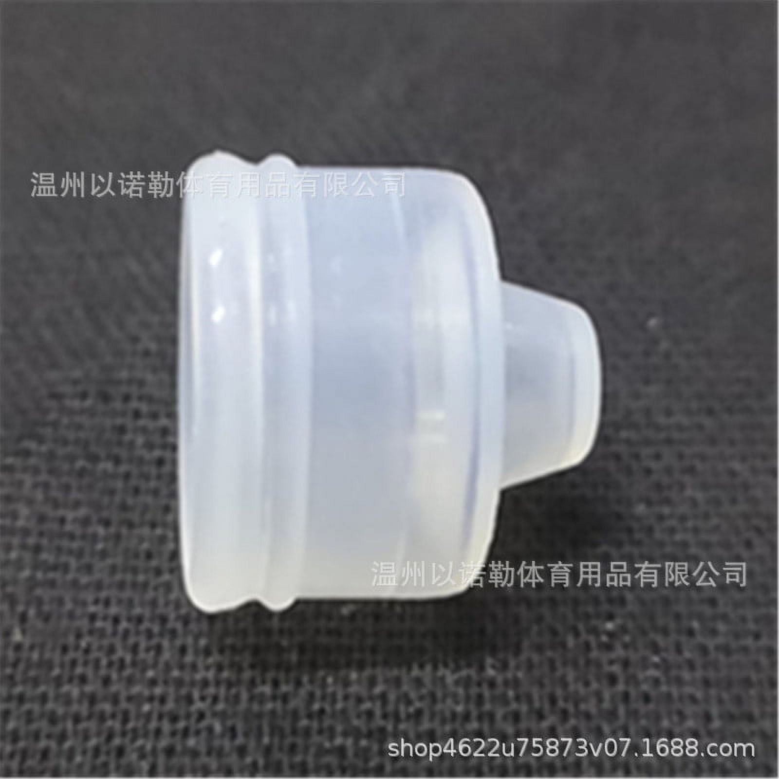 Eease Pressure Cooker Valve Parts Rubber Replacement Seal Rings Floater ...