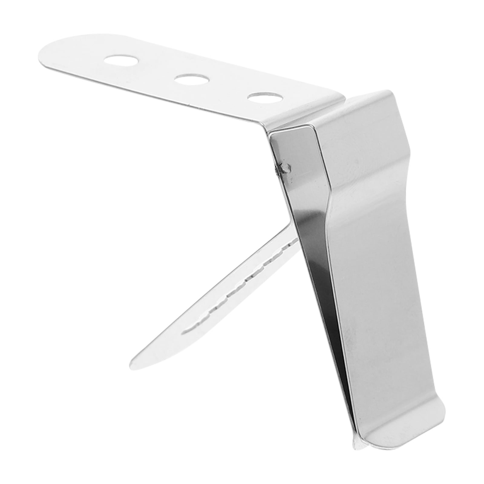 Eease Probe Holder Clip Stainless Steel Meat Probe Clip Barbeque Grill ...