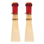 Stradella Oboe Reed - Medium Soft - Walmart.com