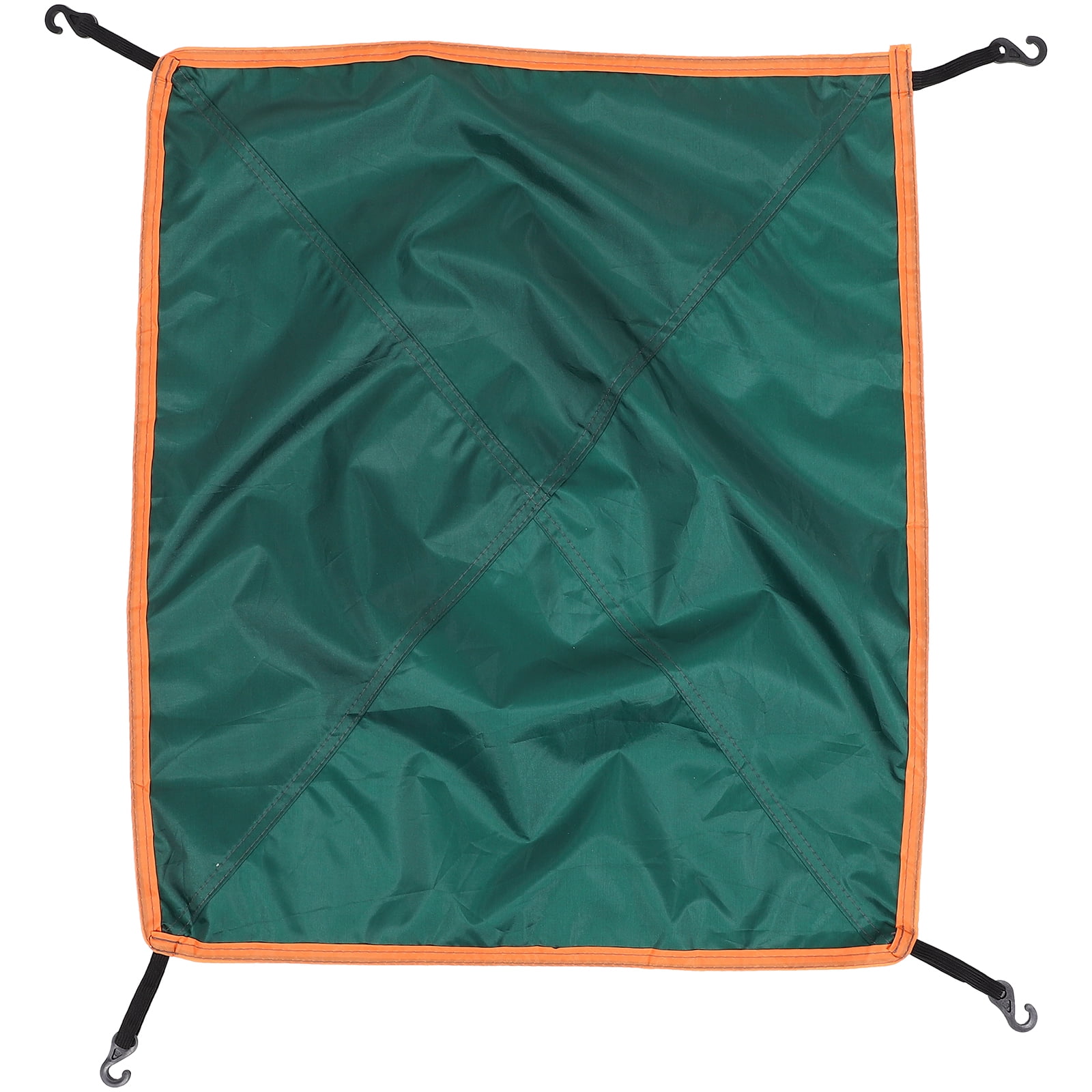Eease Professional Tent Sun Shelter 1-Person Tent Olive Green Wear ...