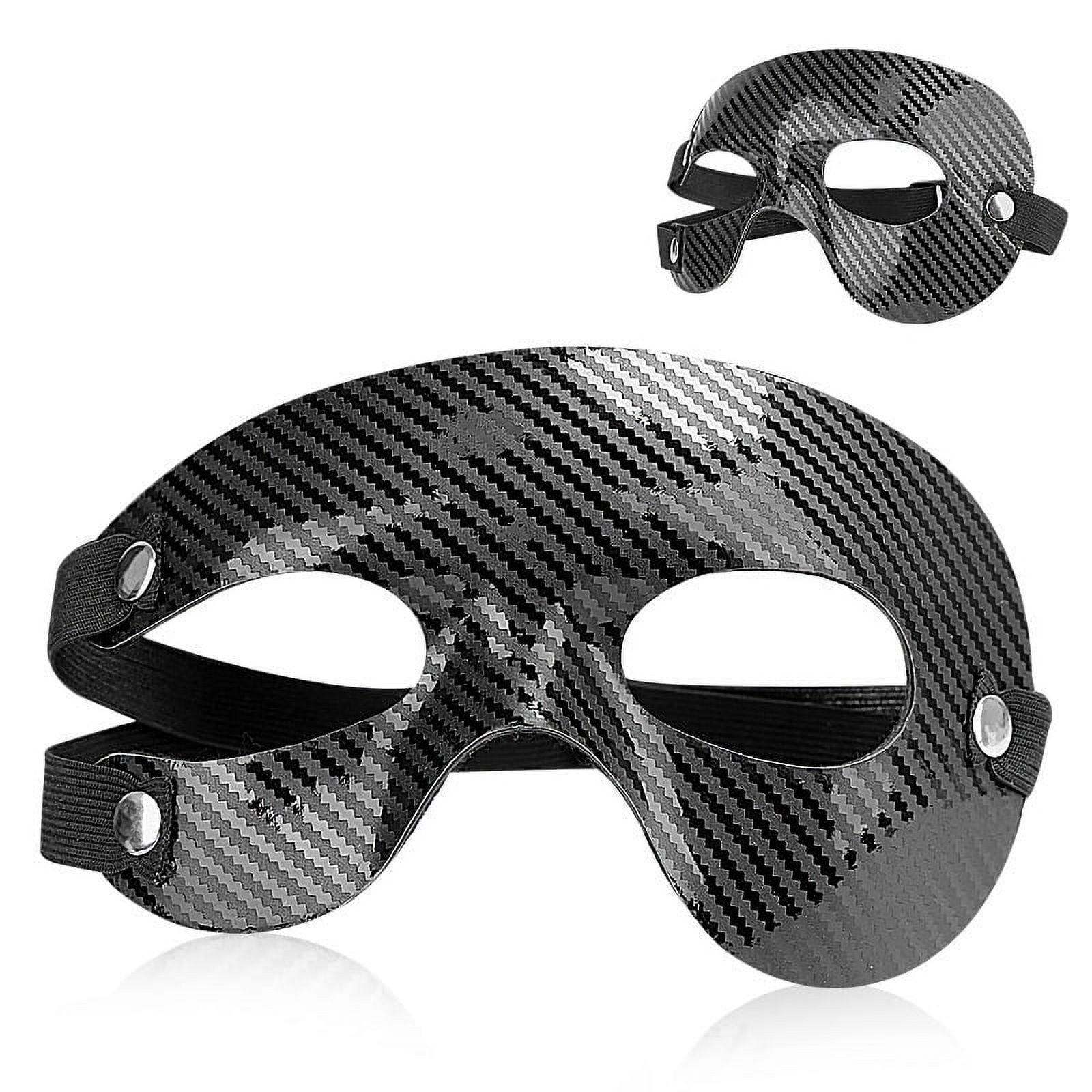 Eease Protective Nose Guard Mask for Sports Basketball Soccer ...