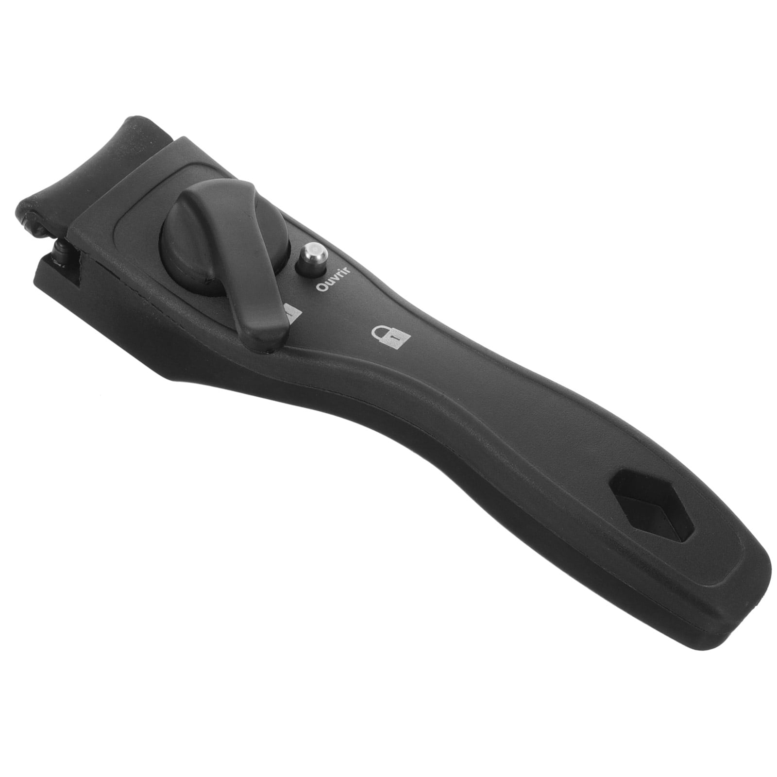 Eease Removable Pot Handle for Cast Iron Pans & Woks - Walmart.com