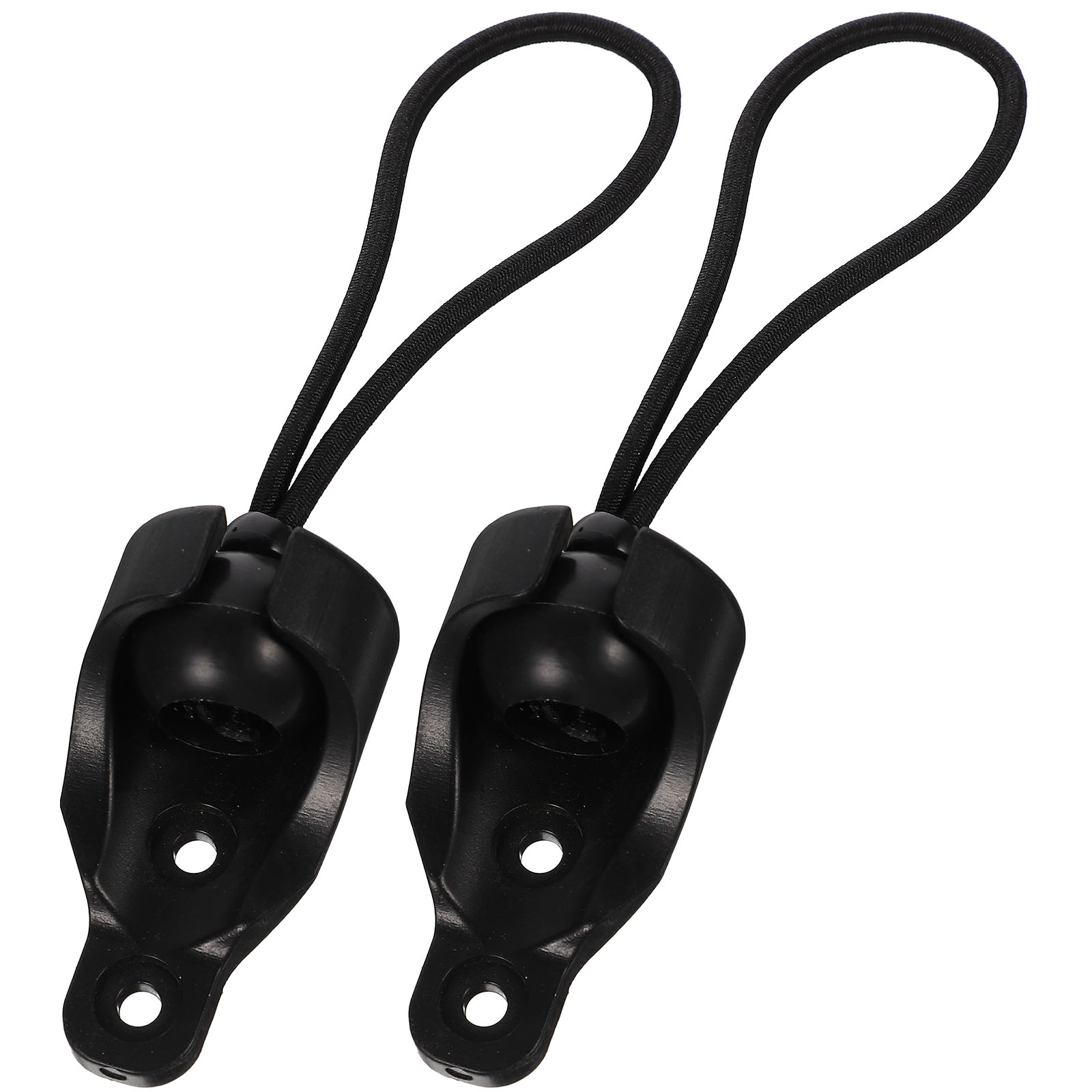 Eease Roller Shutter Windproof String Clip Blind Bungee Tie (2 Sets ...