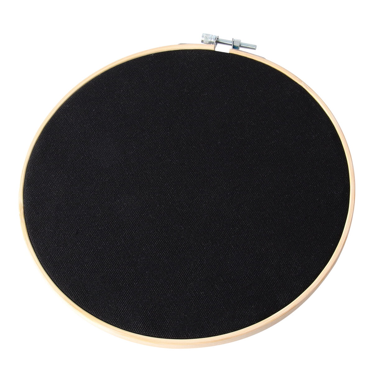 Eease Round Brooch Banner Hanging Brooch Pin Display Holder Wall Pin ...