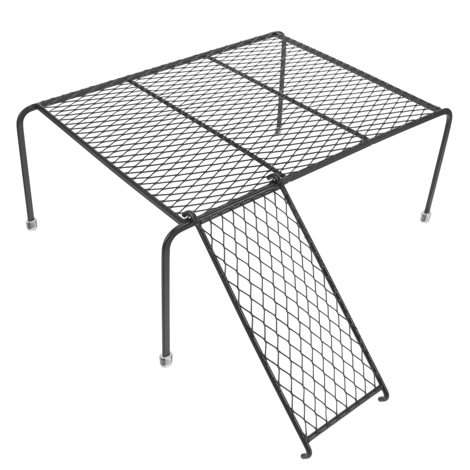 Eease Rutin Chicken Platform Rutin Chicken Cage Landscaping Platform ...