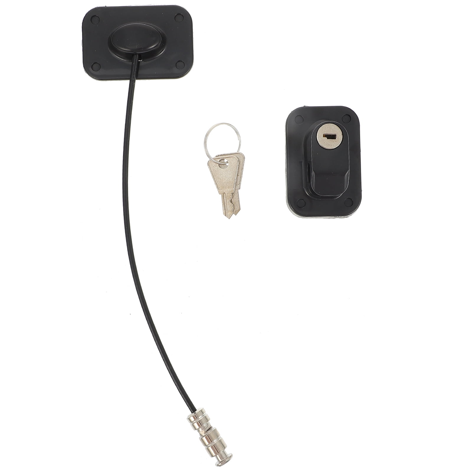 Eease Safety Locks 1 Set Child Safety Locks Window Door Cable ...