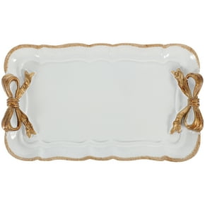 Rectangular Serving Plate