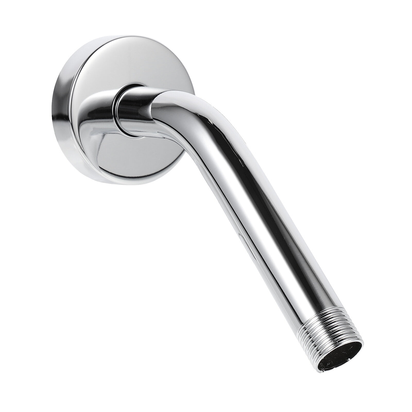 Eease Shower Arm with Wall Mounted Extension Shower Arm Angle Shower ...