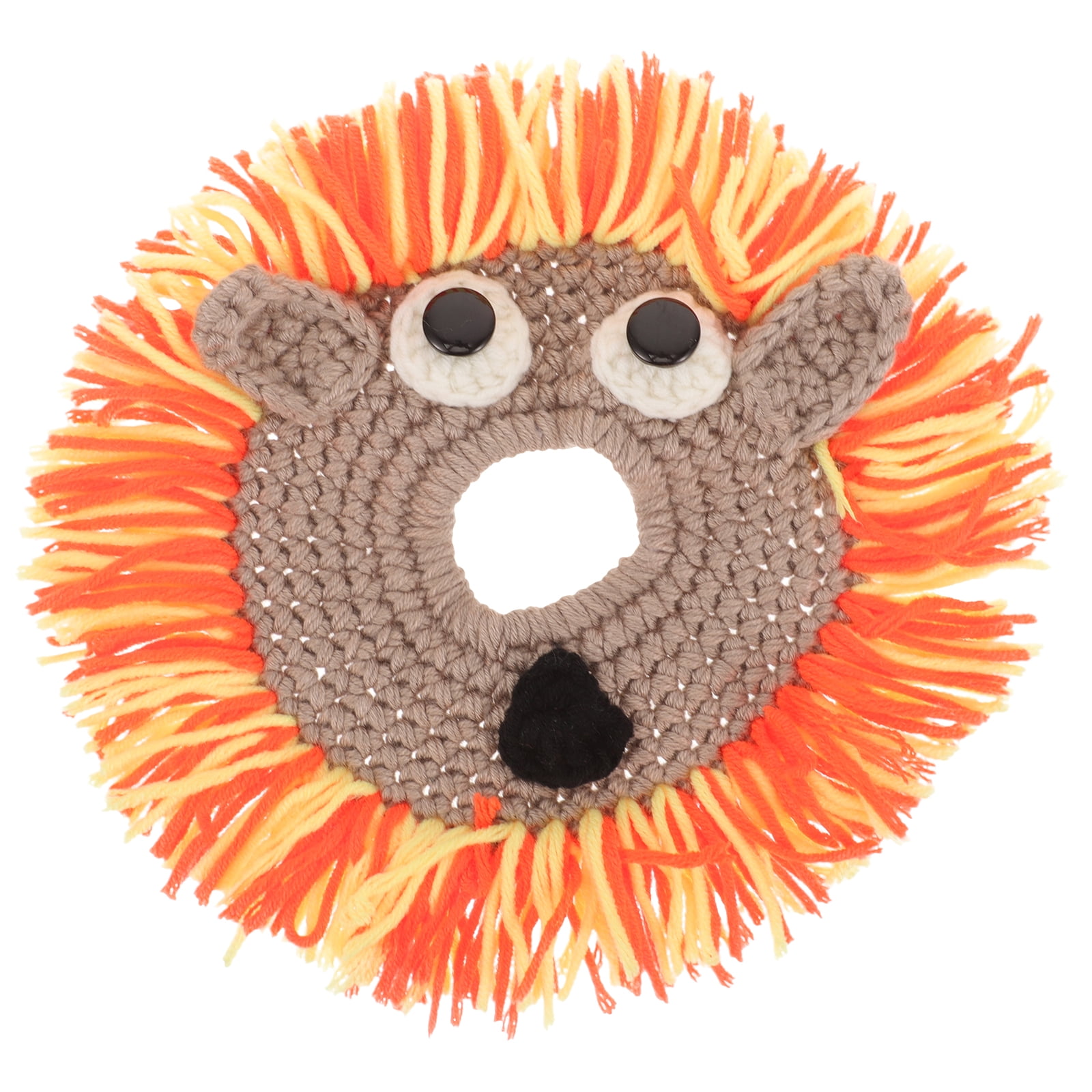 Eease Shutter Hugger Photography Prop Animal Shape Camera Lens ...