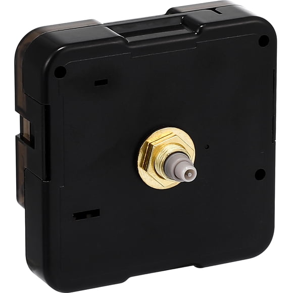 Battery Replacement Clock Work