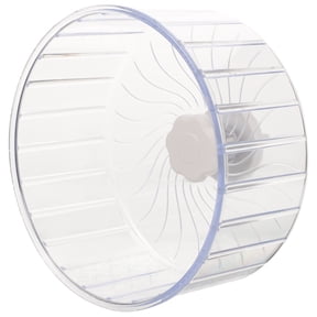 Petest Hamster Exercise Wheel, Silent Spinner Hamster Running Wheels ...