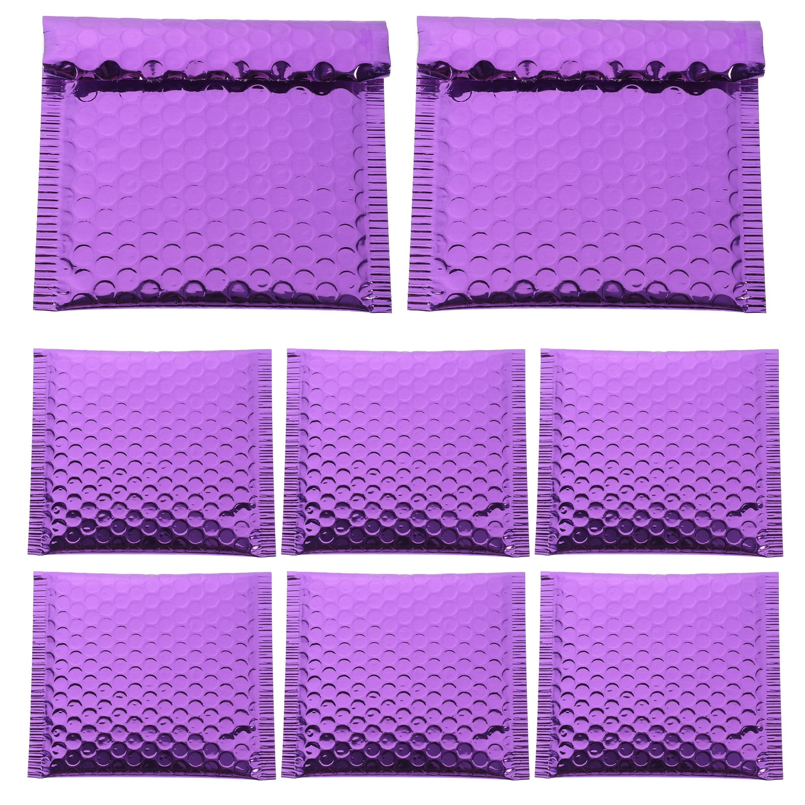 Eease Small Bubble Mailing Bags - Tear Proof Envelopes for Boutique ...