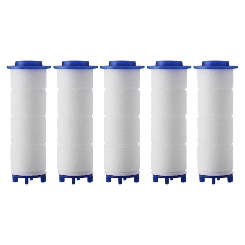 Eease Sprinkler Filter 5pcs Sprinkler Filter- down Polyester ...