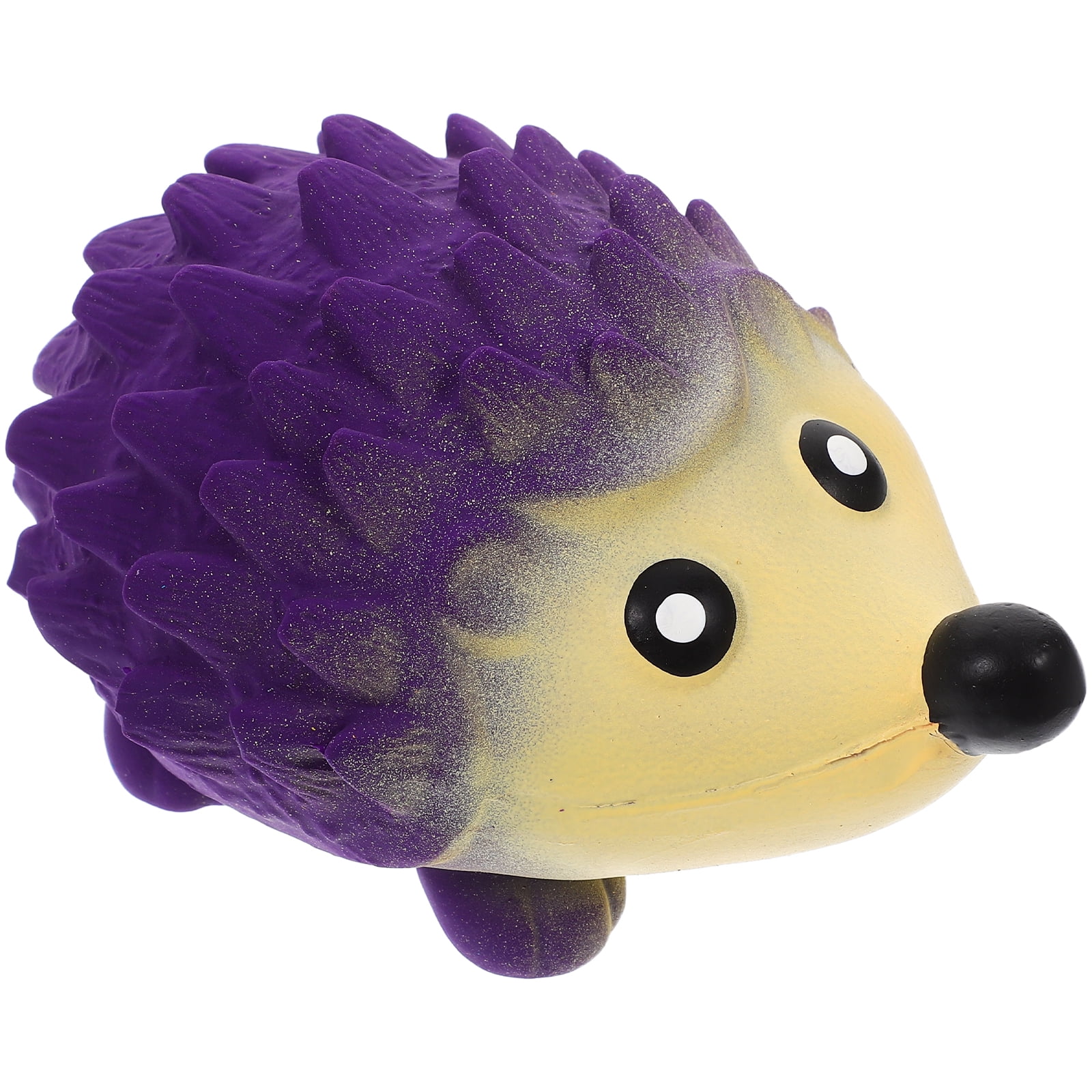 Eease Squeaky Latex Dog Toys Animal Puppy Interactive Play Pet Squeaky ...