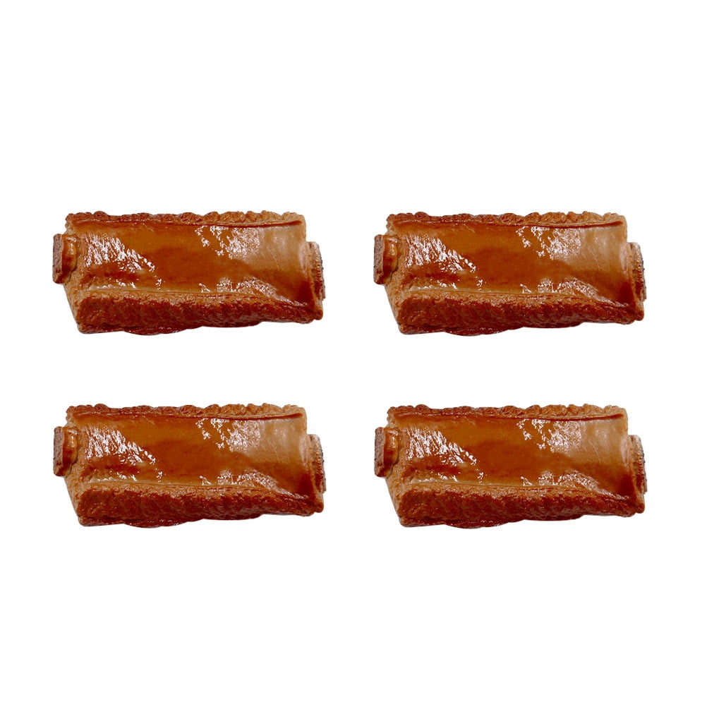 Eease Squiz Toys Kids Puzzle Toy Restaurant Simulated Food Ribs ...