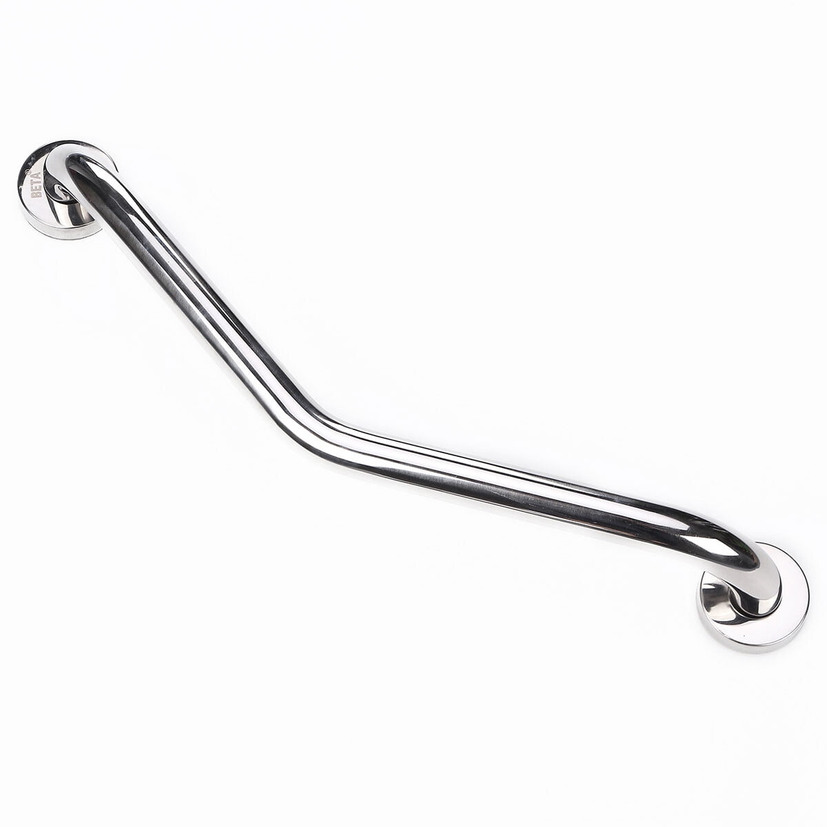 Eease Stainless Steel Anti-slip Bath Handgrip Grab Bar Bathroom Bathtub ...