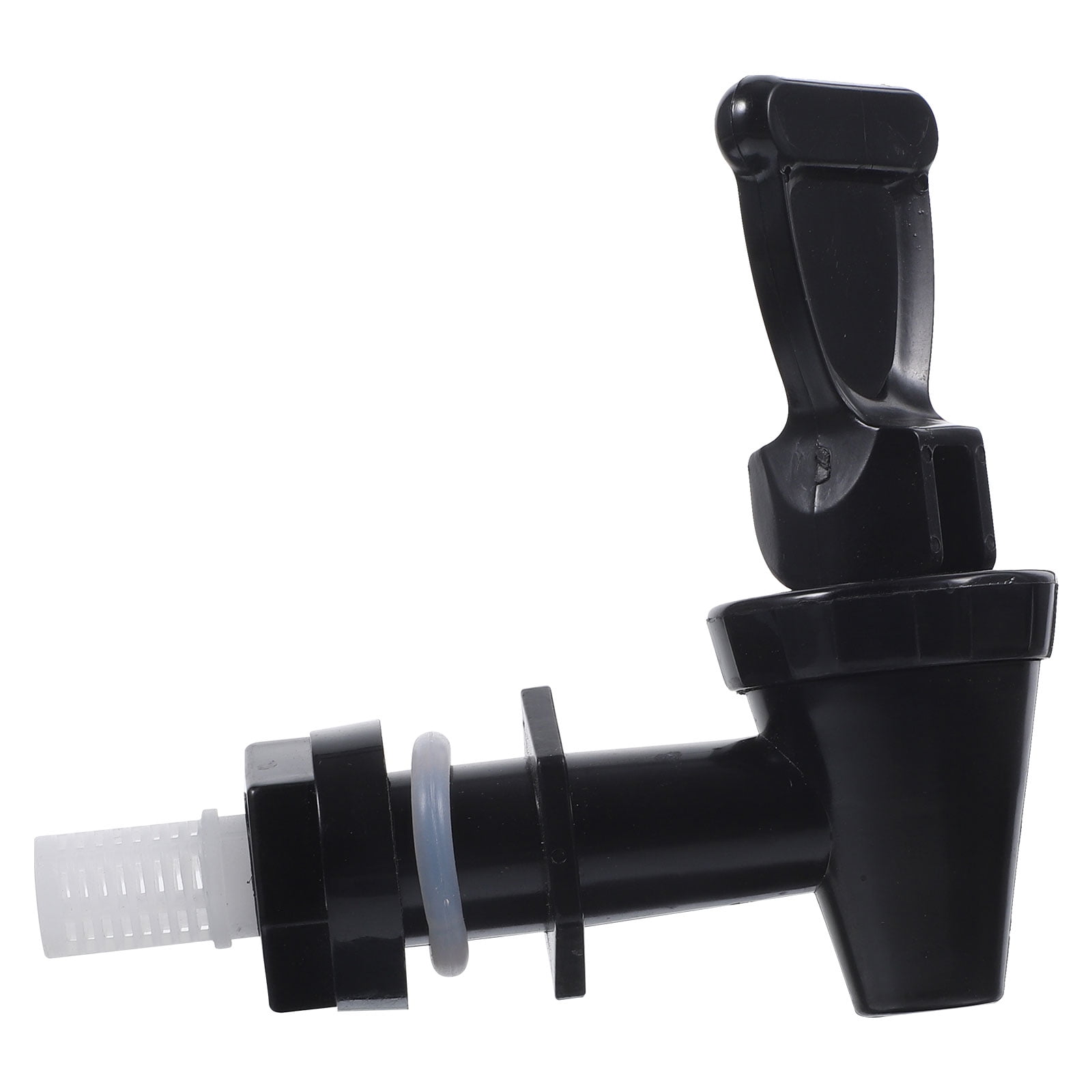 Eease Stainless Steel Beverage Dispenser Faucet for Water or Milk Tea ...