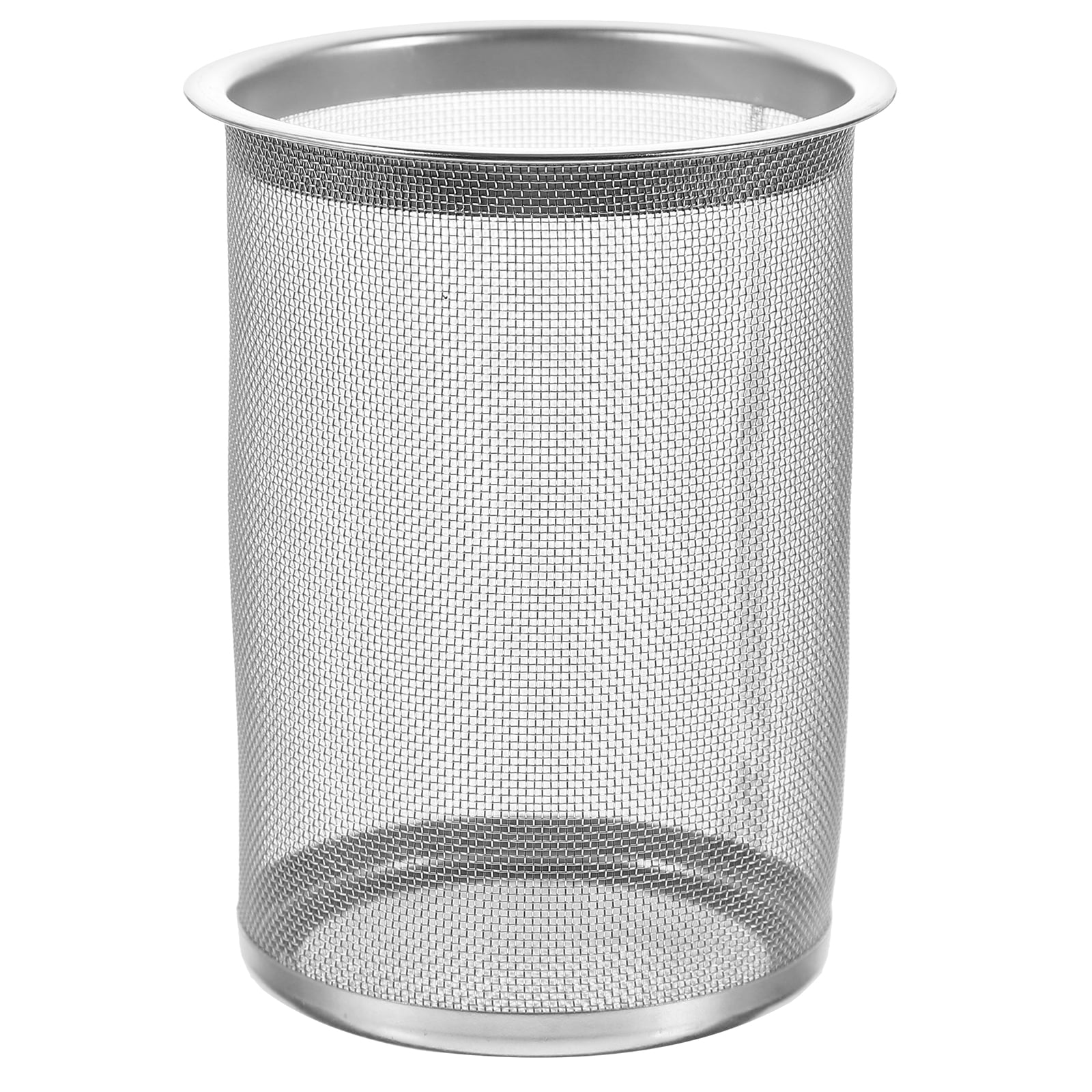 Eease Stainless Steel Tea Filters Metal Teapot Replacement Mesh ...