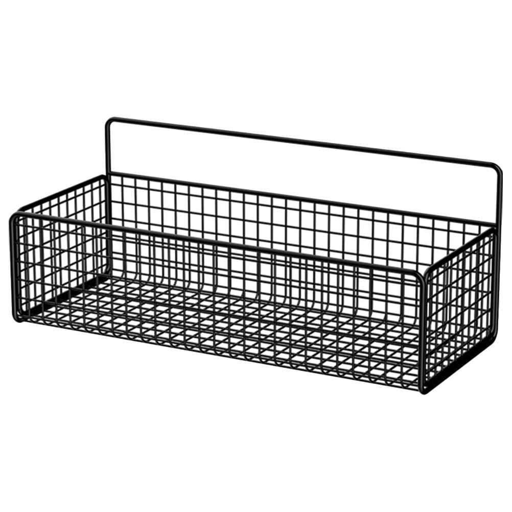 Eease Stainless Steel Wall Mounted Wire Basket Shower Organizer ...