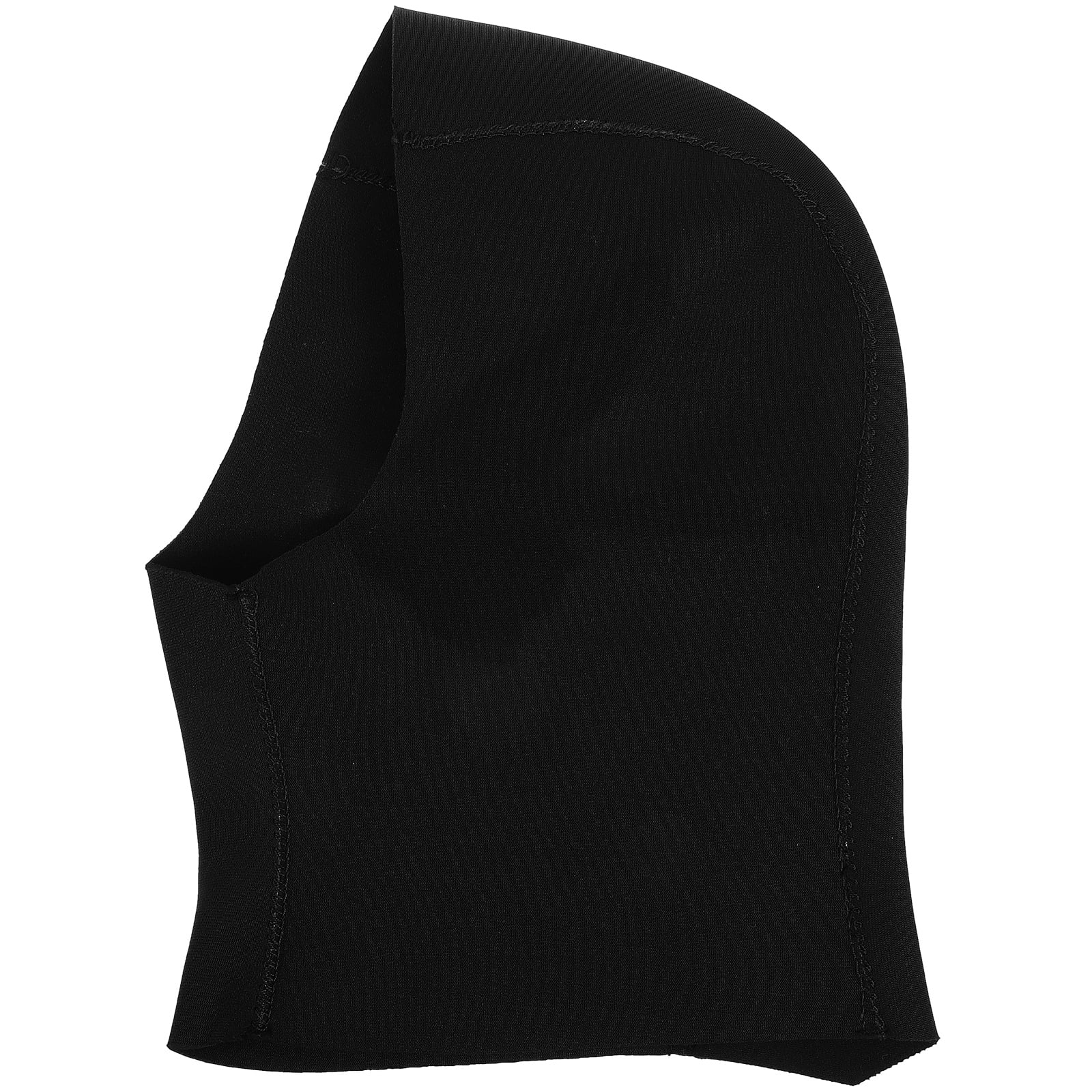 Eease Sun Blocking Snorkeling Hat Keep Warm Diving Hood Full Mask Head ...