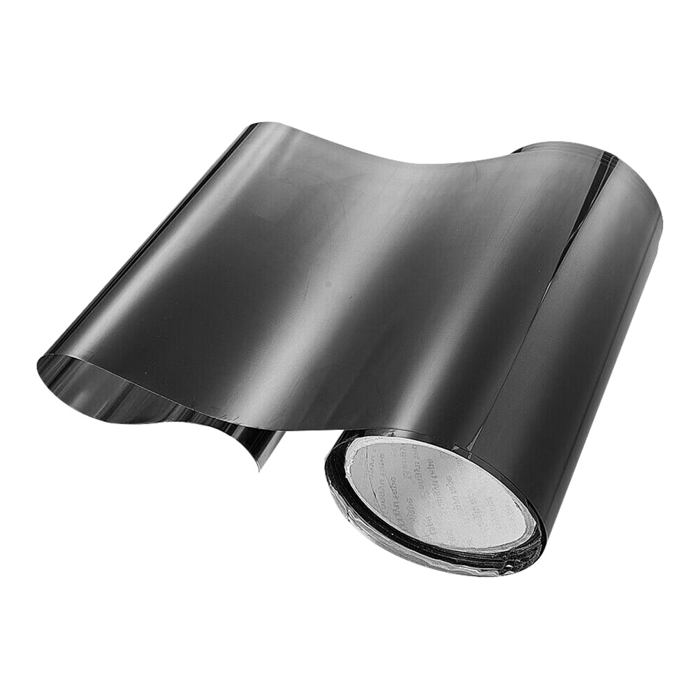 Eease Sun Strip Window Tint Film: One Way Daytime Privacy Sun Blocking ...