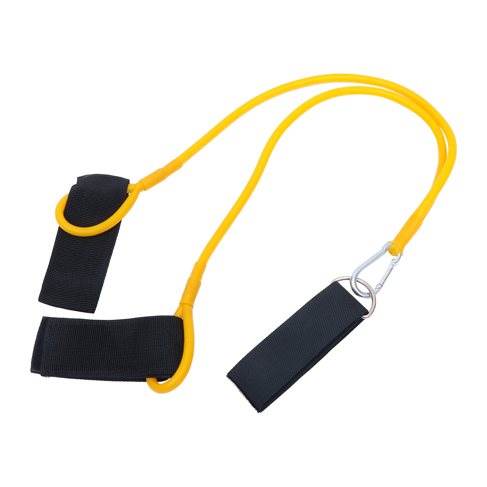 Eease Swim Ankle Strap Stationary Training Leash for Lap Swim - Walmart.com