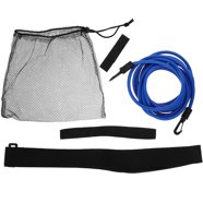Stationary Swimming Swim Tether Speed Training Swimming Aquatic ...